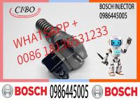 China Diesel Fuel Injection Unit Pump 0414755004 0 414 755 004 0986445005 1379110 for sale
