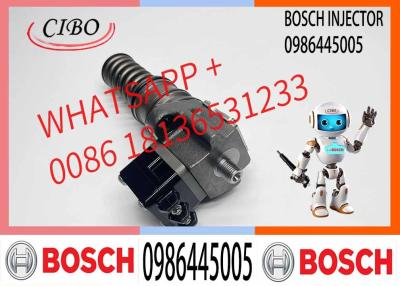 China Diesel Fuel Injection Unit Pump 0414755004 0 414 755 004 0986445005 1379110 for sale