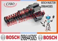 China Diesel Fuel Injection Unit Pump 0414755004 0 414 755 004 0986445005 1379110 for sale