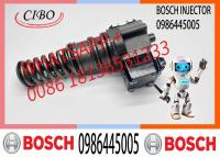 China Diesel Fuel Injection Unit Pump 0414755004 0 414 755 004 0986445005 1379110 for sale