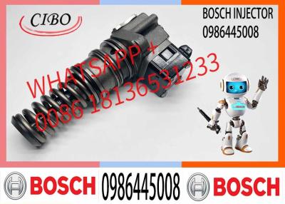 China Truck Fuel Unit Pump 0986445008 0414755007 0414755006 5001860115 PLD1B100/480/12S180 for sale