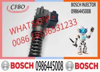 China Truck Fuel Unit Pump 0986445008 0414755007 0414755006 5001860115 PLD1B100/480/12S180 for sale