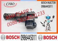 China 313GC5233MX 0986445011 0986445012 Chinese New Diesel Fuel Injection Unit Pump for sale