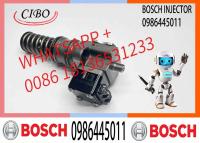China 313GC5233MX 0986445011 0986445012 Chinese New Diesel Fuel Injection Unit Pump for sale