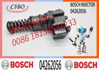 China High Quality Deutz Diesel engine fuel injector unit pump 0414755018 0414755016 0414755118 04262056 for sale
