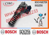China High Quality Deutz Diesel engine fuel injector unit pump 0414755018 0414755016 0414755118 04262056 for sale