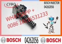 China High Quality Deutz Diesel engine fuel injector unit pump 0414755018 0414755016 0414755118 04262056 for sale