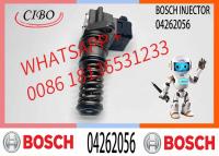 China High Quality Deutz Diesel engine fuel injector unit pump 0414755018 0414755016 0414755118 04262056 for sale