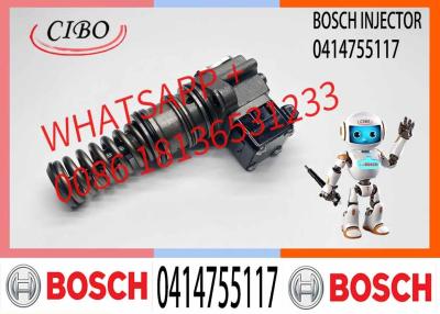 China High Quality Deutz Diesel engine fuel injector unit pump 0414755018 0414755016 0414755118 04262056 for sale