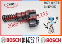 China High Quality Deutz Diesel engine fuel injector unit pump 0414755018 0414755016 0414755118 04262056 for sale