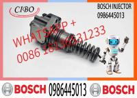 China diesel engine fuel injection unit pump 0414755008 0986445013 F00HN36635 1435558 for sale