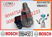 China diesel engine fuel injection unit pump 0414755008 0986445013 F00HN36635 1435558 for sale