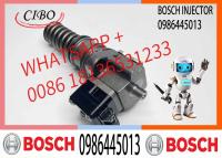 China diesel engine fuel injection unit pump 0414755008 0986445013 F00HN36635 1435558 for sale