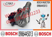 China diesel engine fuel injection unit pump 0414755008 0986445013 F00HN36635 1435558 for sale