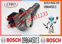China diesel engine fuel injection unit pump 0414755008 0986445013 F00HN36635 1435558 for sale