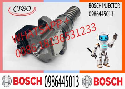 China diesel engine fuel injection unit pump 0414755008 0986445013 F00HN36635 1435558 for sale