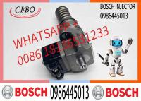 China diesel engine fuel injection unit pump 0414755008 0986445013 F00HN36635 1435558 for sale