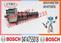 China High Quality Deutz Diesel engine fuel injector unit pump 0414755018 0414755016 0414755118 04262056 for sale