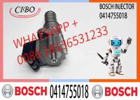 China High Quality Deutz Diesel engine fuel injector unit pump 0414755018 0414755016 0414755118 04262056 for sale