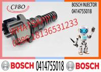 China High Quality Deutz Diesel engine fuel injector unit pump 0414755018 0414755016 0414755118 04262056 for sale