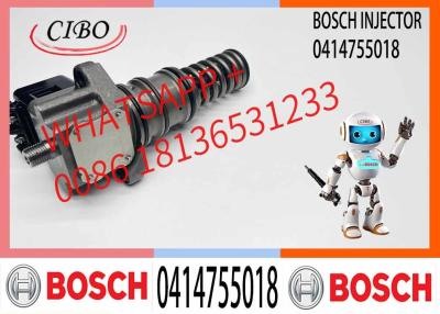 China High Quality Deutz Diesel engine fuel injector unit pump 0414755018 0414755016 0414755118 04262056 for sale