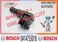 China High Quality Deutz Diesel engine fuel injector unit pump 0414755018 0414755016 0414755118 04262056 for sale