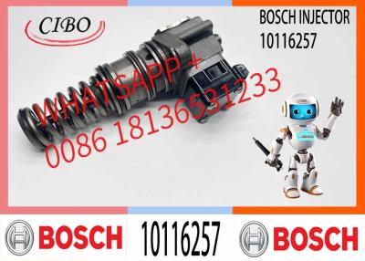 China EUP Electronically Controlled Single Pump Plunger 0414755018 0414755118 10116257 for sale