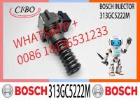 China Diesel Fuel Injection Unit Pump 0414755003 0 414 755 003 313GC5222M for sale