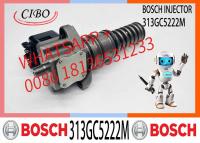 China Diesel Fuel Injection Unit Pump 0414755003 0 414 755 003 313GC5222M for sale