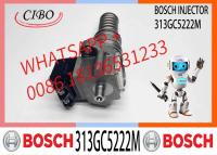 China Diesel Fuel Injection Unit Pump 0414755003 0 414 755 003 313GC5222M for sale