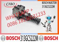 China Diesel Fuel Injection Unit Pump 0414755003 0 414 755 003 313GC5222M for sale