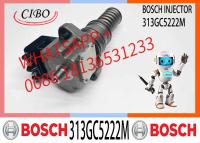 China Diesel Fuel Injection Unit Pump 0414755003 0 414 755 003 313GC5222M for sale