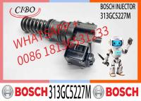 China Fuel Injection Pump 0414755003 0414755002 0986445001 for Truck Engine 313GC5227M for sale