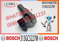 China Fuel Injection Pump 0414755003 0414755002 0986445001 for Truck Engine 313GC5227M for sale