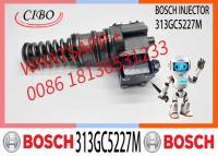 China Fuel Injection Pump 0414755003 0414755002 0986445001 for Truck Engine 313GC5227M for sale