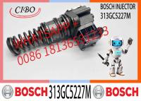 China Fuel Injection Pump 0414755003 0414755002 0986445001 for Truck Engine 313GC5227M for sale