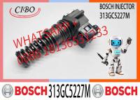 China Fuel Injection Pump 0414755003 0414755002 0986445001 for Truck Engine 313GC5227M for sale