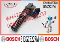 China Fuel Injection Pump 0414755003 0414755002 0986445001 for Truck Engine 313GC5227M for sale
