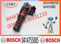 China diesel engine fuel injection unit pump 0414755005 F00HN36635 XE315C 1379110 1392052 for sale