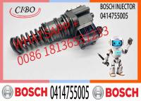 China diesel engine fuel injection unit pump 0414755005 F00HN36635 XE315C 1379110 1392052 for sale