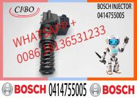 China diesel engine fuel injection unit pump 0414755005 F00HN36635 XE315C 1379110 1392052 for sale