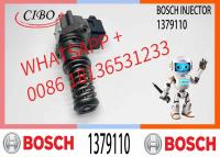 China diesel engine fuel injection unit pump 0414755005 F00HN36635 XE315C 1379110 1392052 for sale