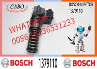 China diesel engine fuel injection unit pump 0414755005 F00HN36635 XE315C 1379110 1392052 for sale