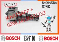 China diesel engine fuel injection unit pump 0414755005 F00HN36635 XE315C 1379110 1392052 for sale