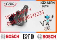 China diesel engine fuel injection unit pump 0414755005 F00HN36635 XE315C 1379110 1392052 for sale
