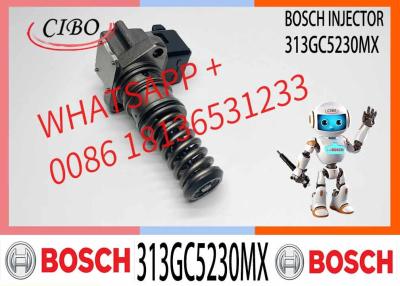 China Injector Pump 313GC5230M 313GC5230MX for XF95 95XF 480 CF75/85 2001-2002 E7 Series for sale
