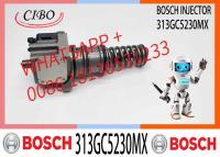 China Injector Pump 313GC5230M 313GC5230MX for XF95 95XF 480 CF75/85 2001-2002 E7 Series for sale