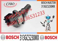 China Injector Pump 313GC5230M 313GC5230MX for XF95 95XF 480 CF75/85 2001-2002 E7 Series for sale