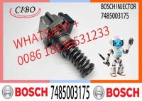 China 313GC5230M 313GC5230MX 7485003175 0986445005 Chinese New Diesel Fuel Injection Unit Pump for sale