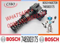 China 313GC5230M 313GC5230MX 7485003175 0986445005 Chinese New Diesel Fuel Injection Unit Pump for sale